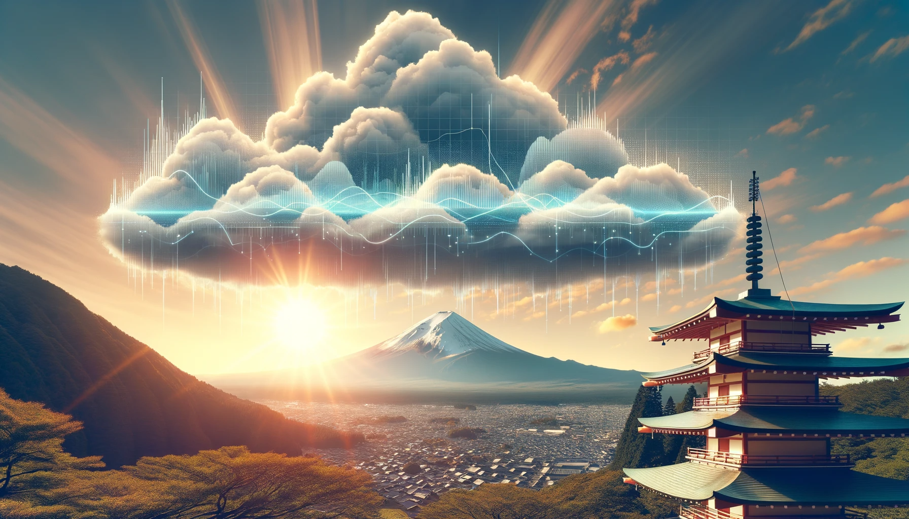 Project Amaterasu - 搜集氣象資料