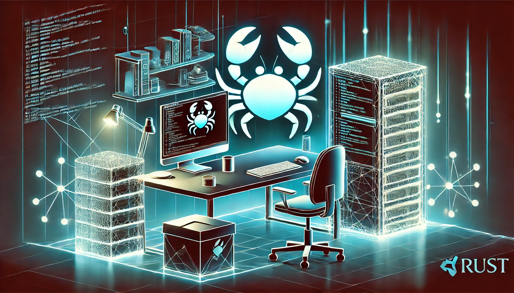 RustDesk——遠端桌面的新選擇